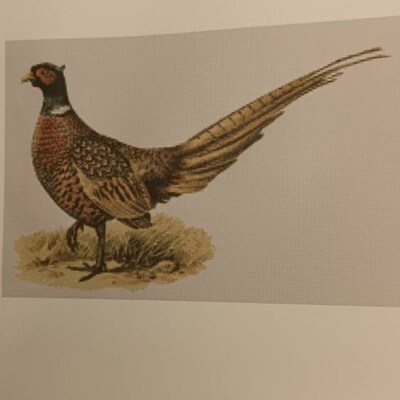 Cross Stitch Chart, Pattern, Cleopatra, Queen, Goddess, Ancient, Egypt ...