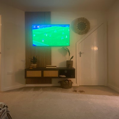 Water Hyacinth Window Pelmet, Window Cover, Natural Valance From Water ...