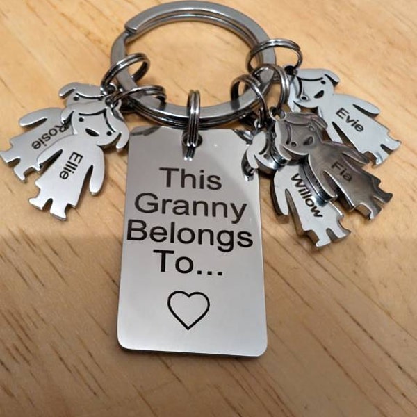 Initial Date Bar Necklace - Etsy