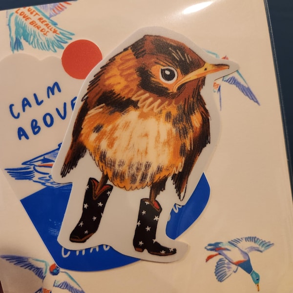 Bundle 10 Vinyl Sticker, Sticker Bundle Pack, Sticker Bundle , Gift Set ...