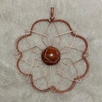 Wire Wrap Tutorial, Wire Wrapping Tutorial, Pattern by Wirearttutorials: Petite Ring, DIY ...