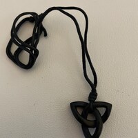 Ouroboros Pendant Infinity Symbol Serpent Necklace Circle of Life Charm ...