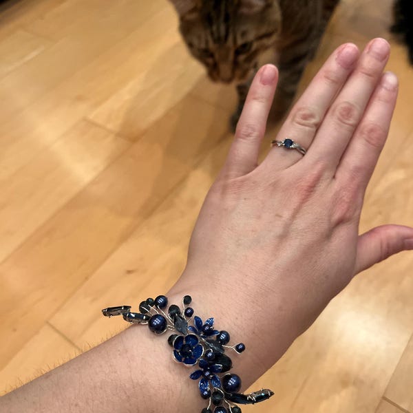 Black Wedding Crown, Gothic Wedding Crown, Spike Crown Black Tiara With ...