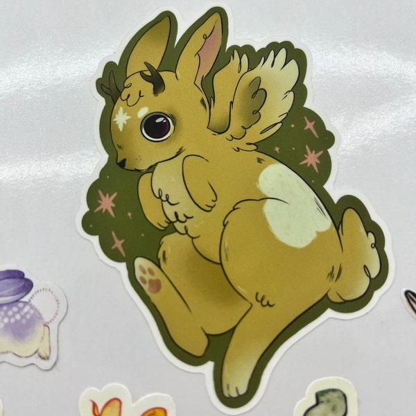 Garden Lineart Fortune Teller Printable - Etsy