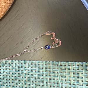 Personalized Men's Necklace, Name Necklace for Men, Men Name Plate ...