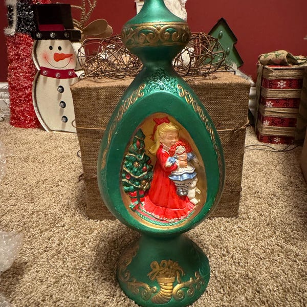 Vintage Cast Iron Coca Cola Bank Sprite Boy Coke Pixie 50's Mid Century ...