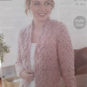 King Cole Tinsel Gnomes Knitting Pattern 9113 Christmas Toy - Etsy