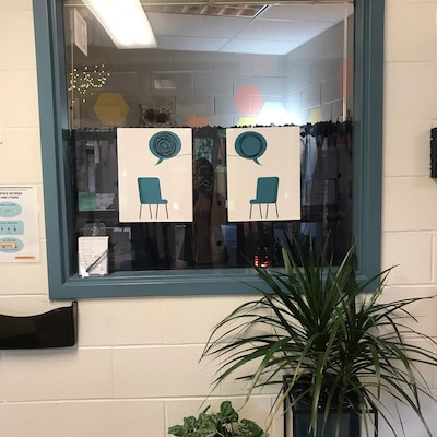 Therapy Counselor Office Wall Art Digital Prints, Psychologist Poster ...