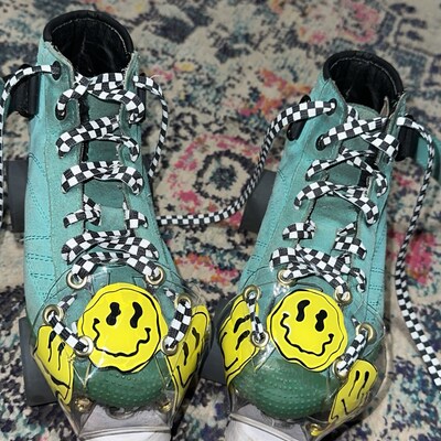 Flavortown Guy Fieri Funny Bumper Sticker Car Decal Waterproof Sticker ...