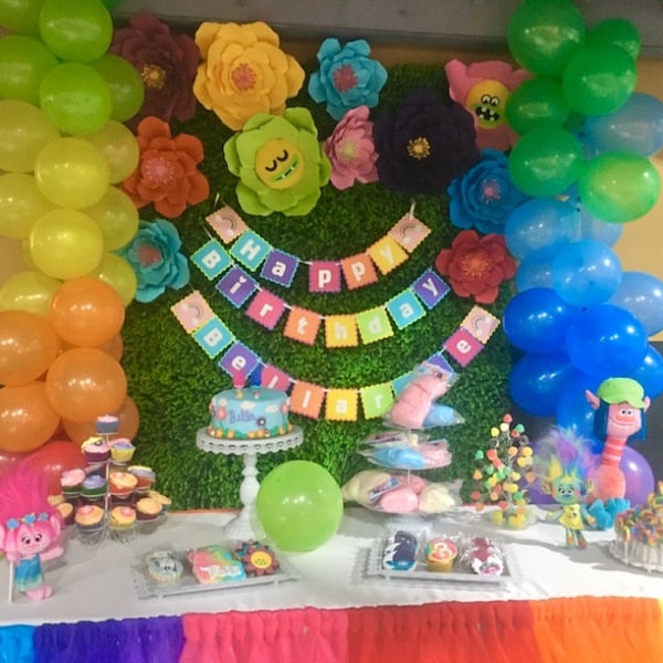 Topiary Lollipop Centerpiece (any Number in Chocolate) - Etsy