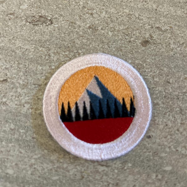 Patch Small Kawaii Acorn Patch for Ironing | Autumn Leaf Patches, Tree ...