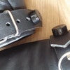 Shortgufix Black Lock Stealthgufix / Segufix / Lock for Restraints - Etsy
