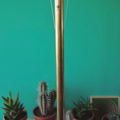 Sound Pipe 528 Hz, Brass Tuned Tube, - Etsy