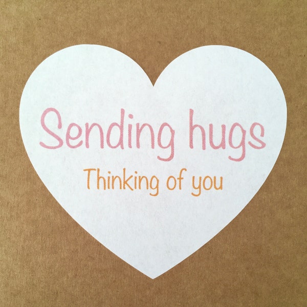 Heart Custom Stickers, Heart Custom Labels, Heart Stickers, Heart ...