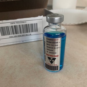 Resident Evil T-phobos | Etsy