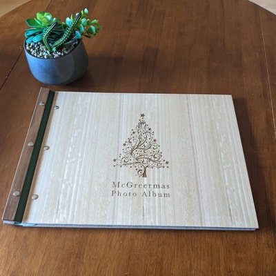 Portfolio 11x17, A3 Folder, Graduation Gift, Student Portfolio, Custom ...