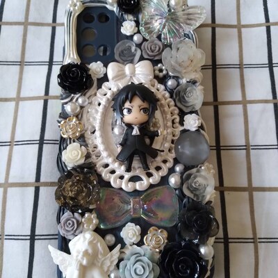 Decoden Phone Case,custom Phone Case, Personalized Phone Case, for Any ...