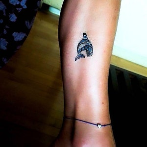 Salish First Nations ''bear Paw'' Embroidered - Etsy