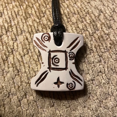 Star Wars Japor Snippet Necklace for Good Fortune - Etsy