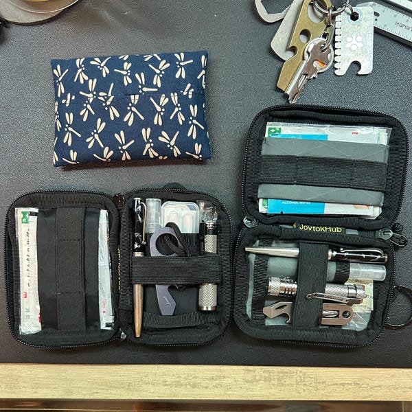 Leatherman Arc Pictured Adapter for 4mm Bits - Etsy