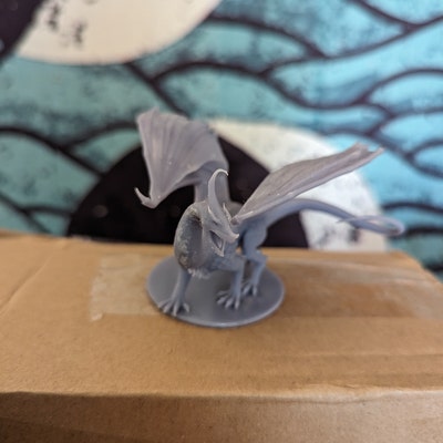 Grand Piano Mimic Miniature Model for D&D Dungeons and Dragons ...