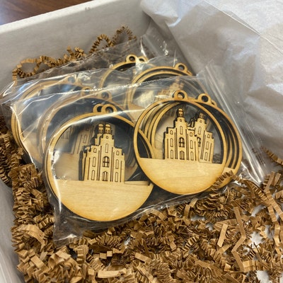 11 Custom Temple Family Name Sign Personalized Sign LDS - Etsy