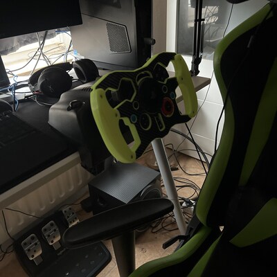 Logitech G29, G920, G923, G27, G25 Pedal Grips - Etsy