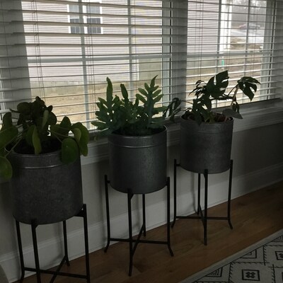 Kimisty Ceramic off White Vase, Pampas Vase for Decor, Nordic ...