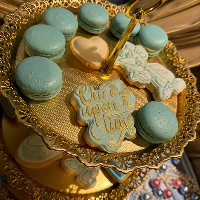 Happy Graduation Cookie Stamp, Fondant Stamp, Graduation Cookie ...