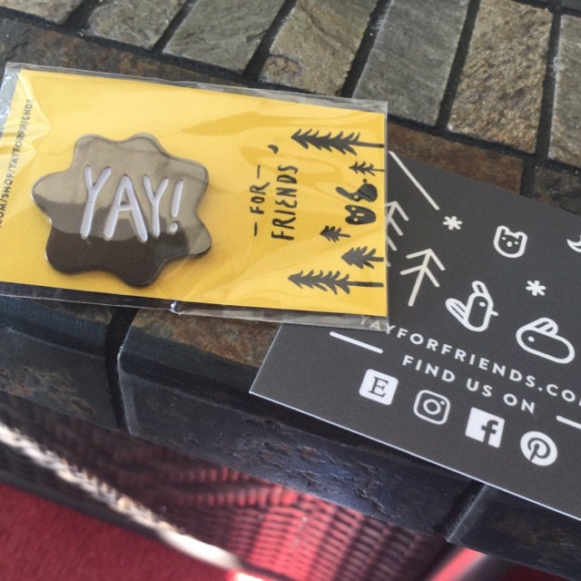 YayforFriends - Etsy