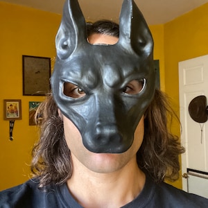 Greek God Zeus Mask. Renaissance Faire, Masquerade Party, Halloween ...