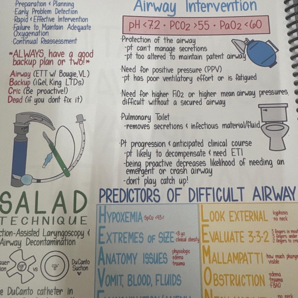 NREMT Paramedic ALS Study Guide: Illustrated NREMT Review (physical ...