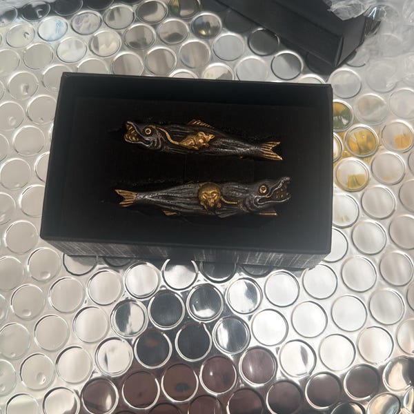 Fabulous Antique Victorian Carved Shell Cameo of Nyx Goddess of the ...