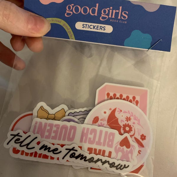 You Do Not Yield Throne of Glass Kindle Sticker, TOG Sticker, Fireheart ...