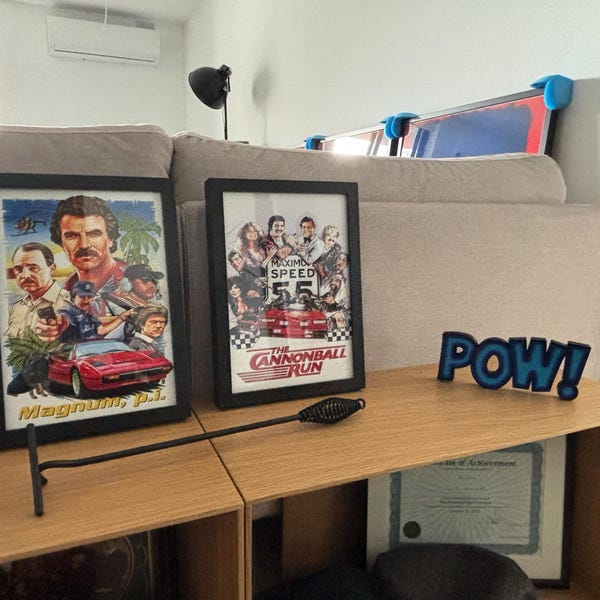 Great Gatsby Vintage Posters - Art Prints - Wall Murals - Room Decor - Etsy