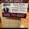 Sold by Sign House Shaped 23x23 Different Design on Each Side 1/4 Thick ...
