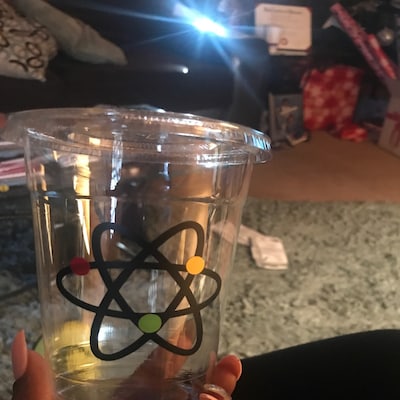 Scientist Party Cups, Mad Scientist Party Cups, Science Party Cups ...