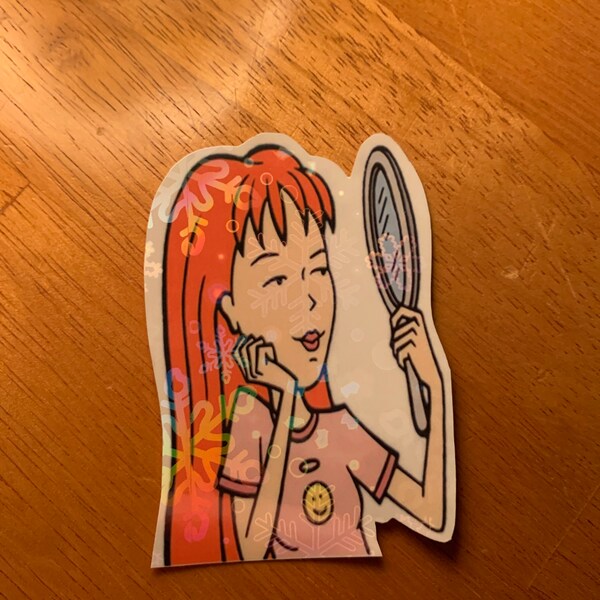 13 Cartoon Network Sticker Pack for Luggage/notebooks/skateboards/water ...