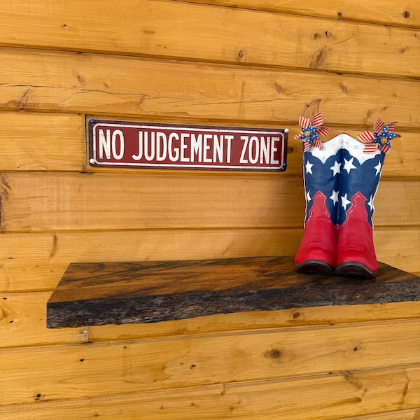 Game Warden Sign, Park Ranger Street Sign, Office Decor, Retirement ...