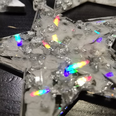 Silicone Christmas Angels Mold 2x large - Etsy