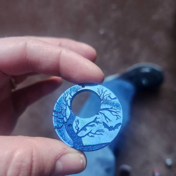 Egyptian Ankh Acrylic Blank - Etsy