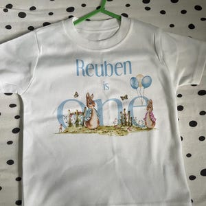 Promoted to Big Brother, Little Brother Personalised Cotton T-shirt ...