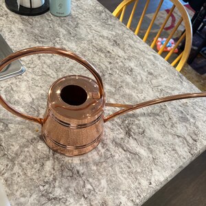 Handmade Copper Pot Turkish Copper Pot Copper Cookware Copper Cooking ...