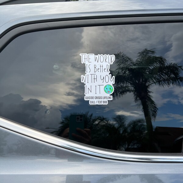 Mental Health Awareness Sticker Pack 1 - Diversely Human - Mental ...