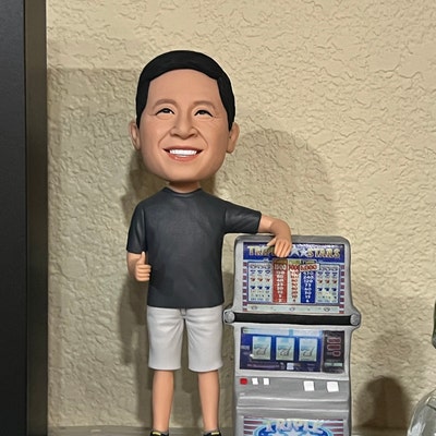 Custom Bubble Head, Create Your Own Bobblehead, Make Your Own ...