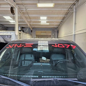 Scion Xb Toaster Window Decal Sticker - Etsy