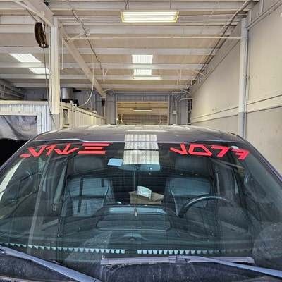 Scion Xb Toaster Window Decal Sticker - Etsy