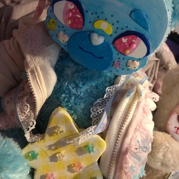 Frutiger Metro / Vectorbloom Twitch Panel Set Y2K Early 2000's Pink ...