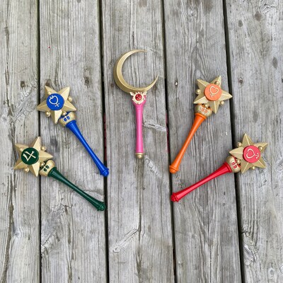 Seven Deadly Sins Lostvayne 3D Print Files - Etsy