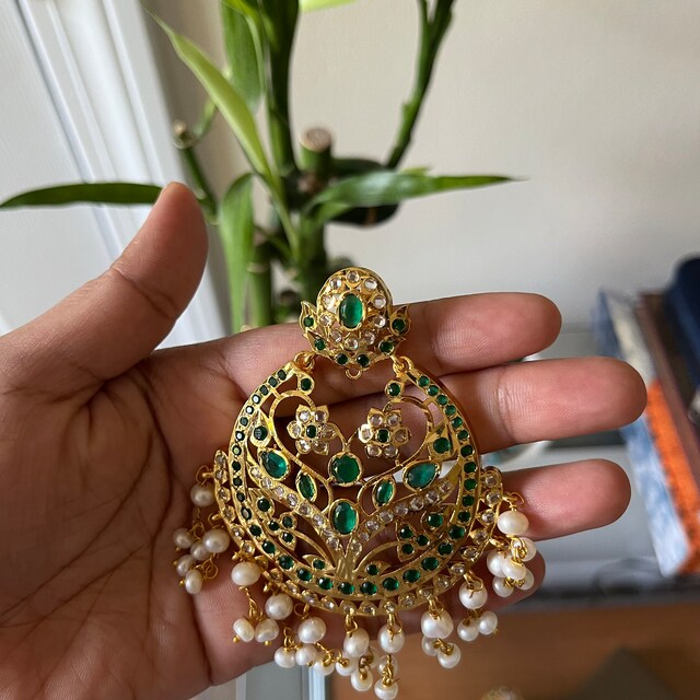 Deccanjewelry - Etsy